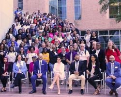 Office of STEM Engagement | Office of Research | Rice University