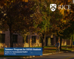 Center for STEM Engagement | Office of Research | Rice University